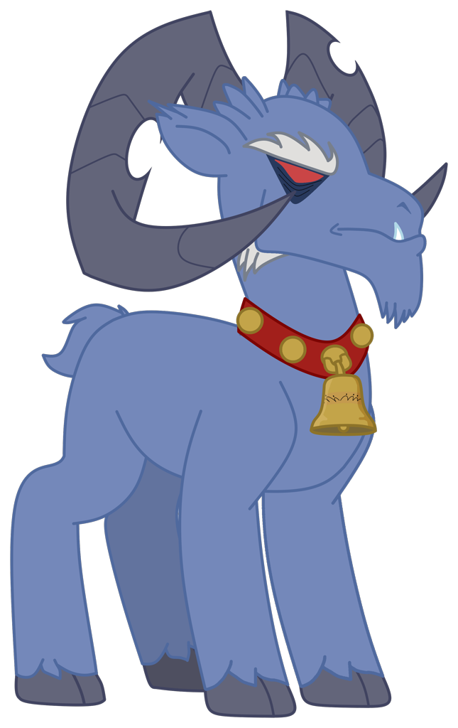 #3035045 - safe, artist:mlgtrap, edit, grogar (g1), sheep, g1, g4 ...