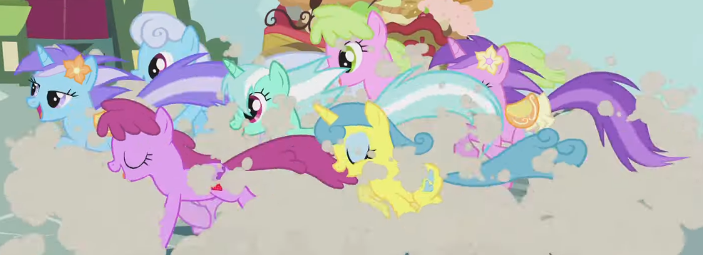 #3035636 - safe, screencap, amethyst star, berry punch, berryshine ...