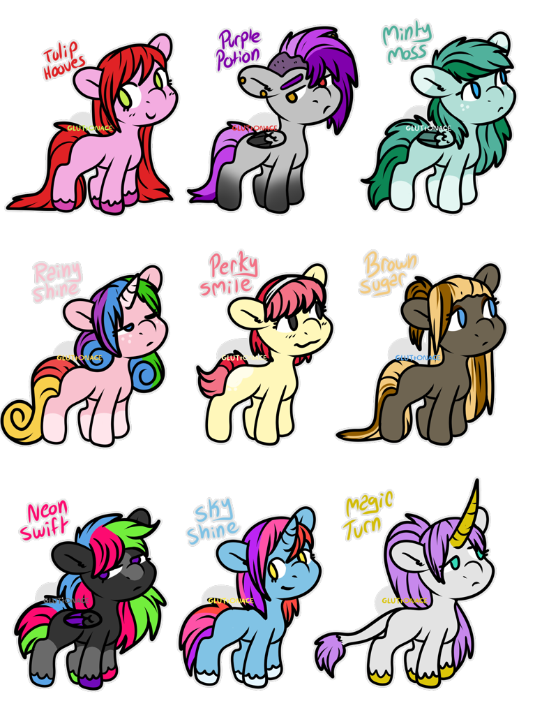 #3035714 - safe, artist:sexygoatgod, oc, oc only, oc:brown sugar, oc ...