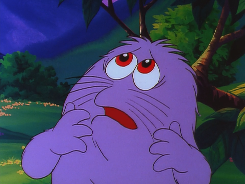 #3019371 - safe, screencap, wishful, bushwoolie, crunch the rockdog, g1 ...