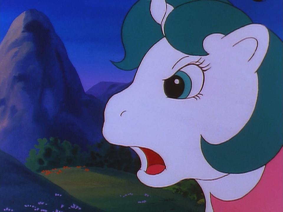 #3019377 - safe, screencap, gusty, pony, unicorn, crunch the rockdog ...