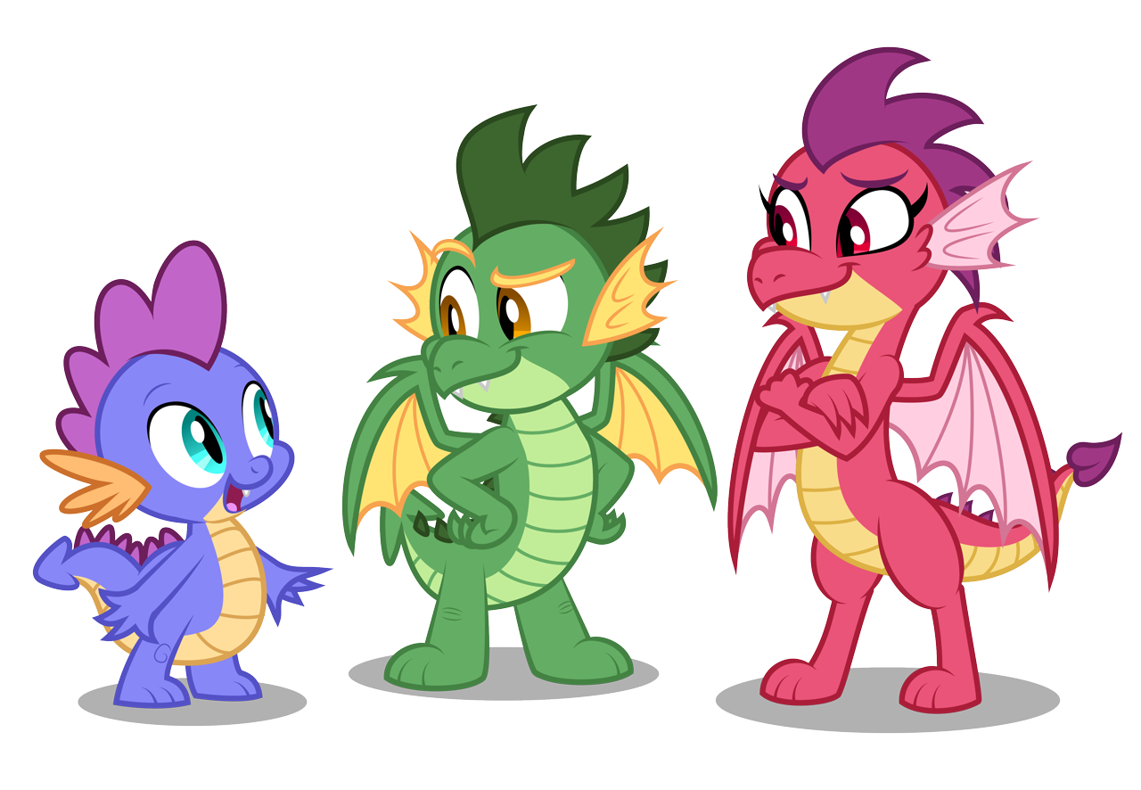 #3019900 - safe, artist:aleximusprime, oc, oc only, oc:barb the dragon ...