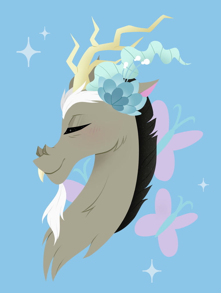 #3020214 - safe, artist:ruby gilbert, artist:rubyart44, discord ...