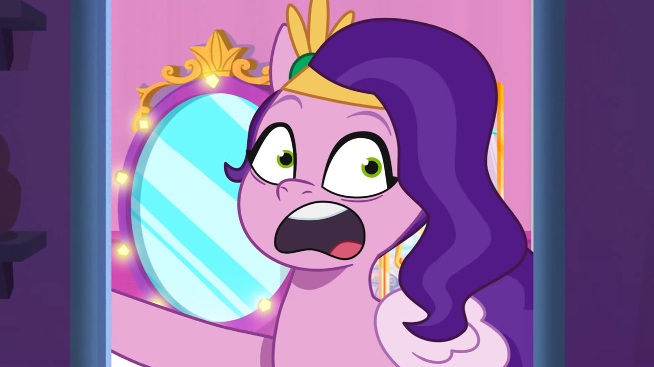 #3020680 - safe, screencap, pipp petals, pegasus, pony, bridlewood spog ...