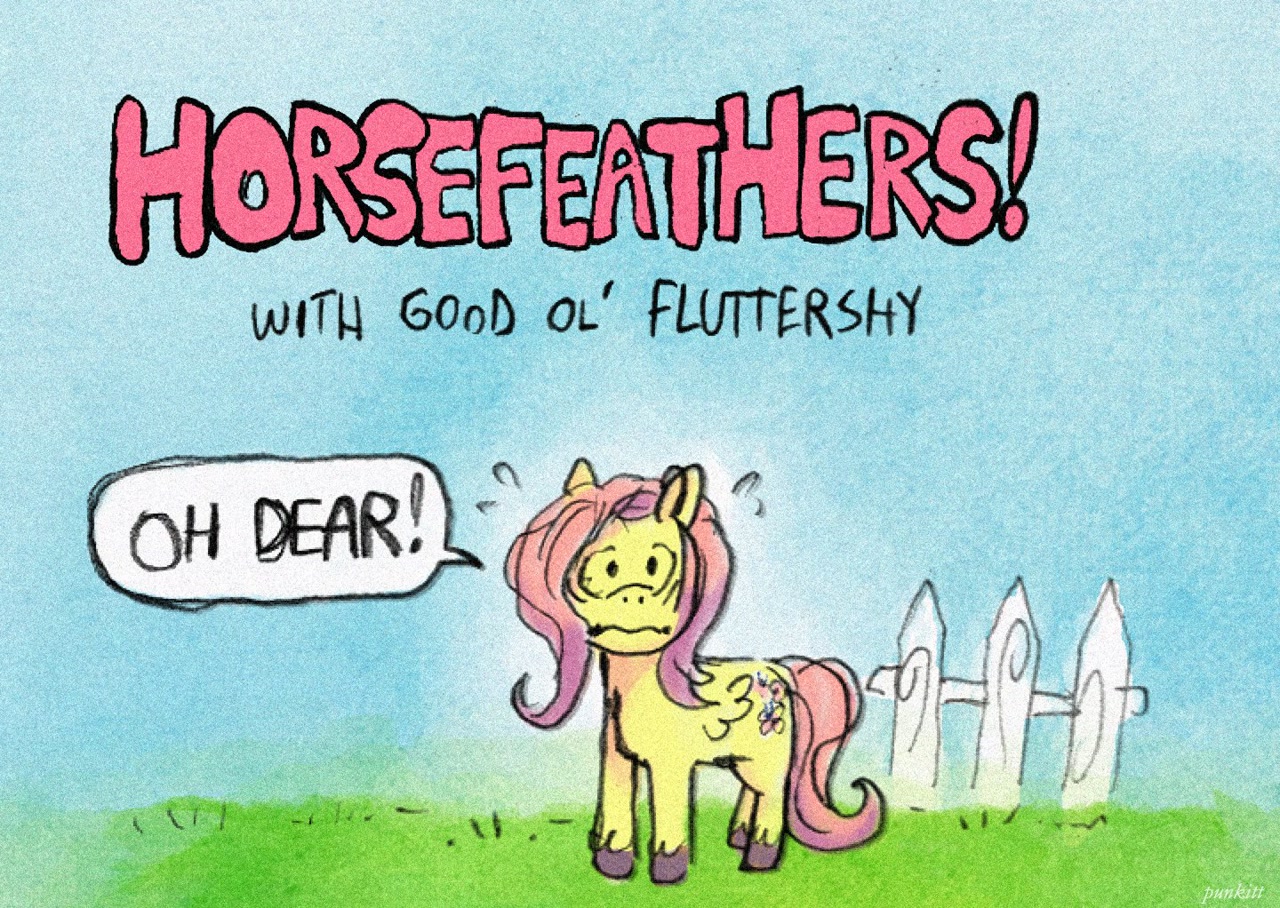 #3022008 - safe, artist:punkittdev, fluttershy, pegasus, pony, g4 ...