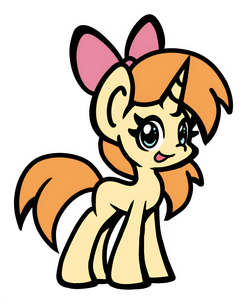 #3022082 - safe, artist:derp pone, oc, pony, unicorn, 2023 community collab, derpibooru ...