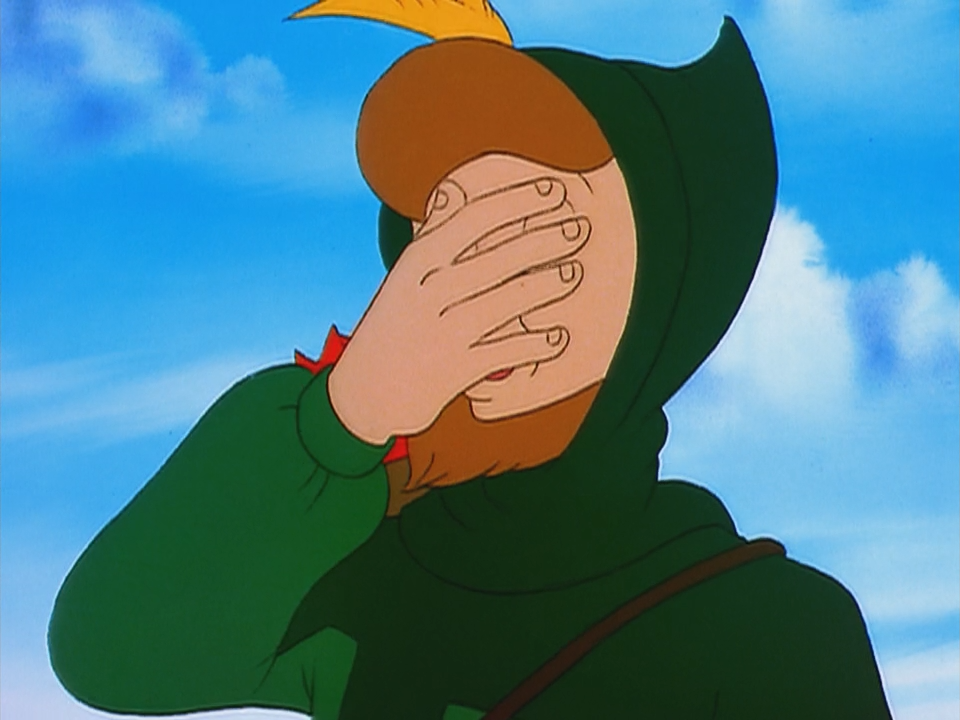 #3022442 - safe, screencap, human, g1, my little pony 'n friends ...