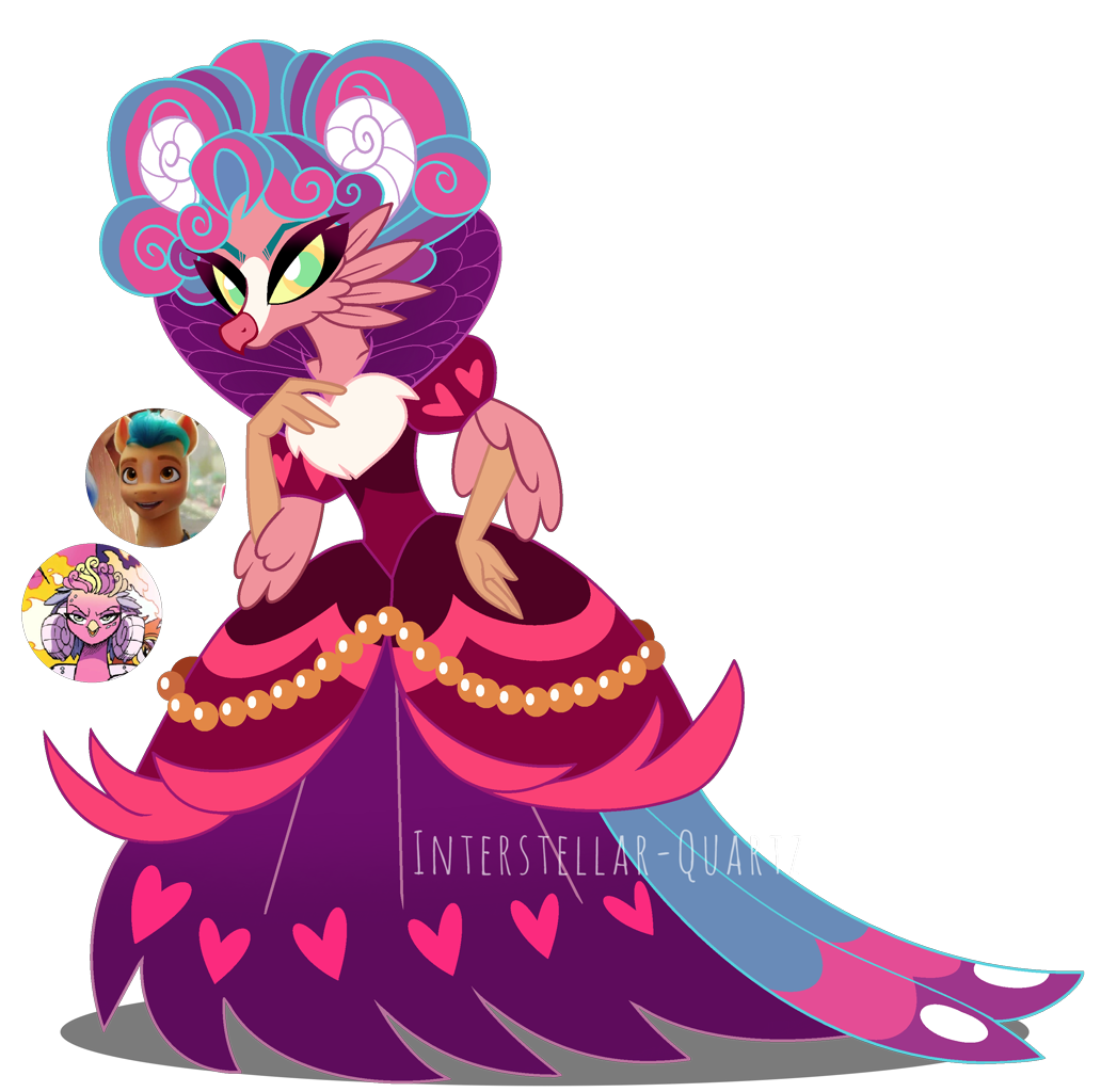 #3022664 - safe, artist:interstellar-quartz, hitch trailblazer ...