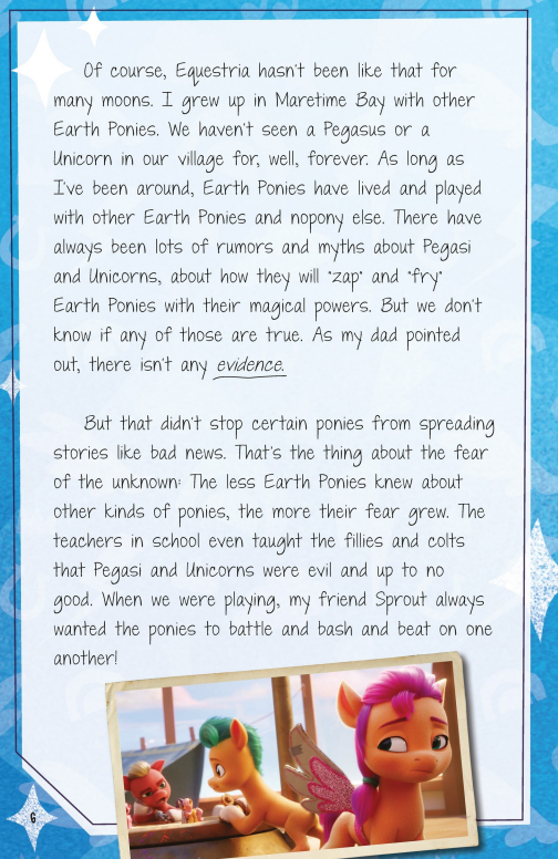 #3023265 - safe, screencap, hitch trailblazer, sprout cloverleaf, sunny ...