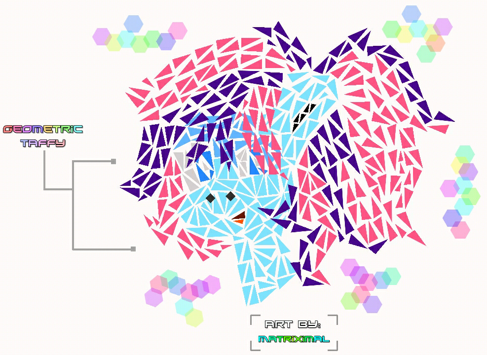 #3023298 - safe, artist:matriximal, artist:voltapony, oc, oc:taffy ...
