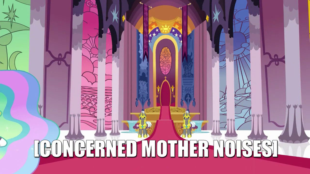 #3023484 - safe, edit, edited screencap, screencap, princess celestia ...