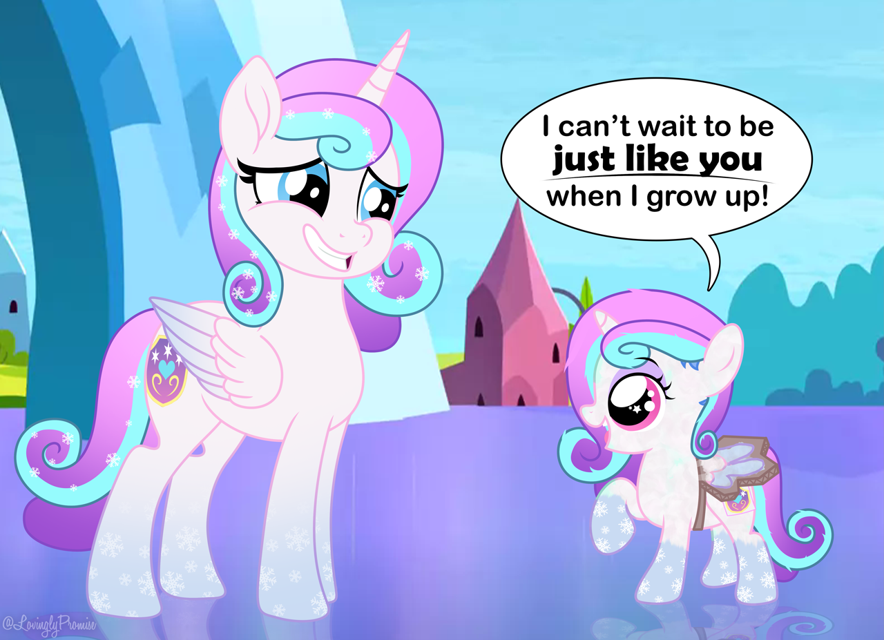 #3210499 - safe, artist:lovinglypromise, oc, oc:lovely promise, unnamed oc, alicorn, pony ...