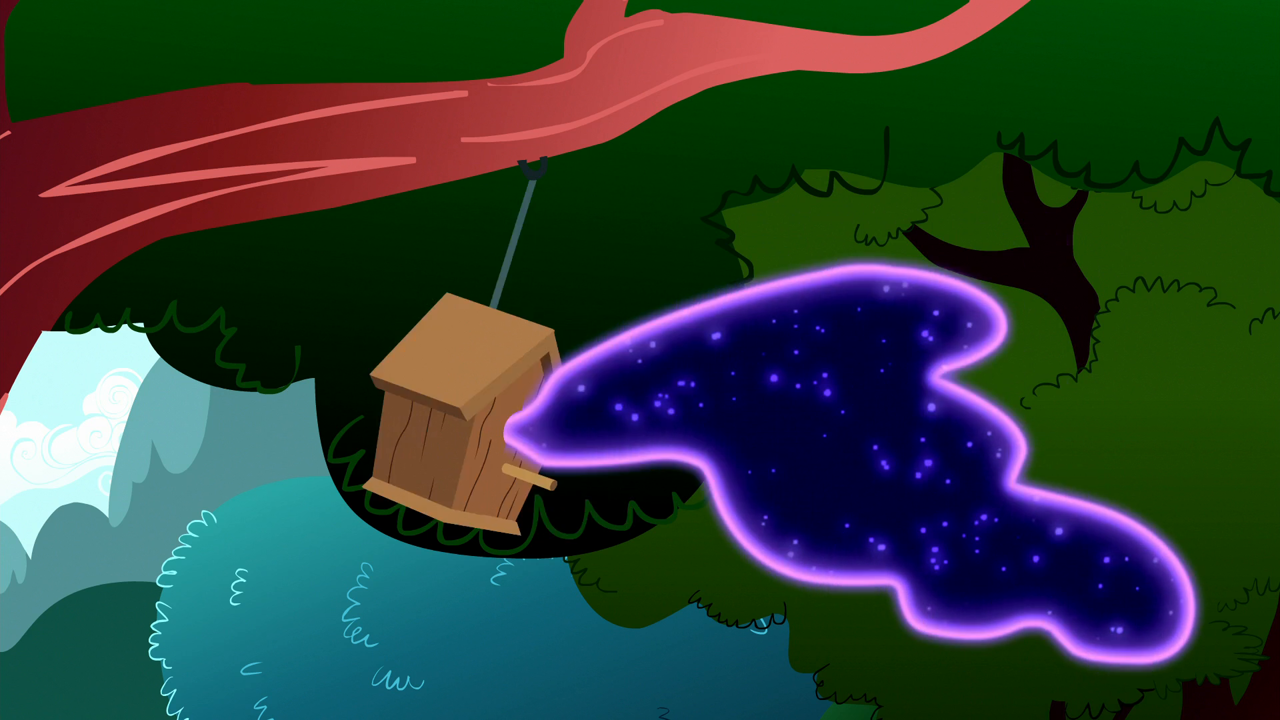 #3216100 - safe, screencap, tantabus, do princesses dream of magic ...