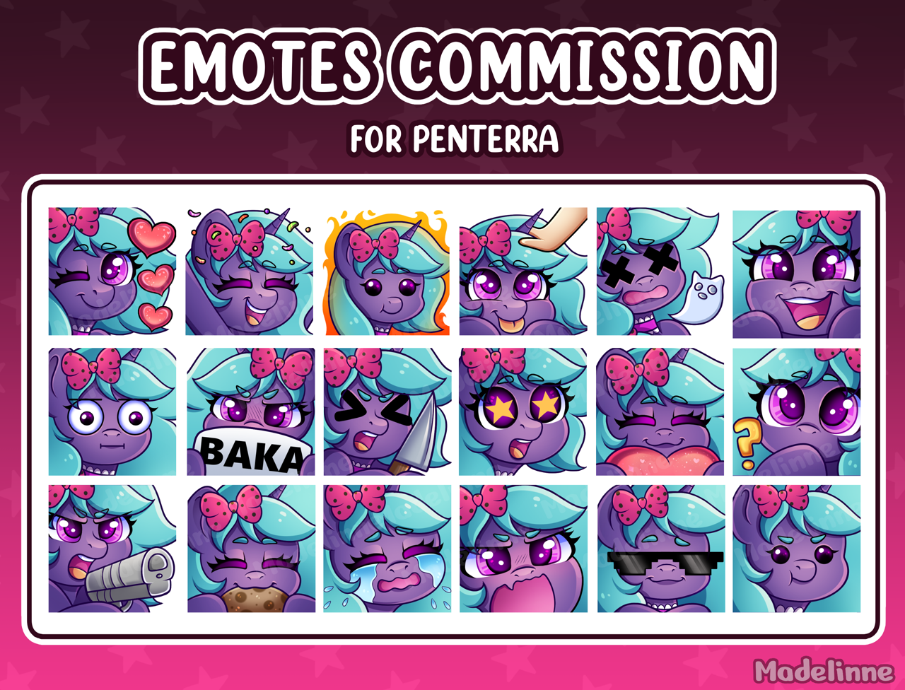 #3216239 - safe, artist:madelinne, oc, oc only, pony, unicorn, :p ...