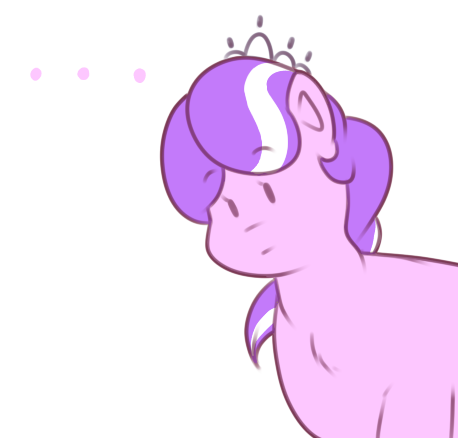 #3216342 - safe, artist:secretgoombaman12345, diamond tiara, earth pony ...