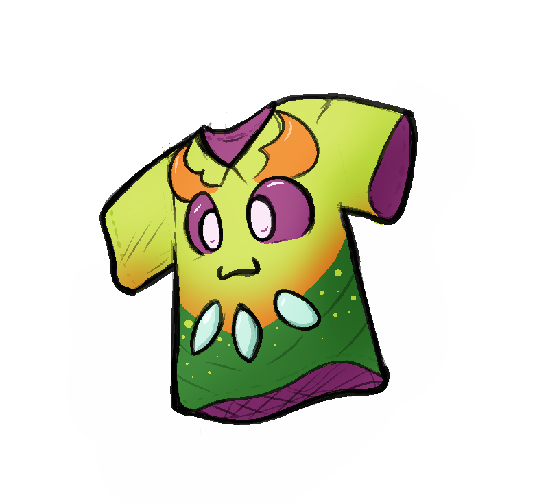 #3217418 - safe, artist:zutcha, thorax, changedling, changeling, g4, :3 ...