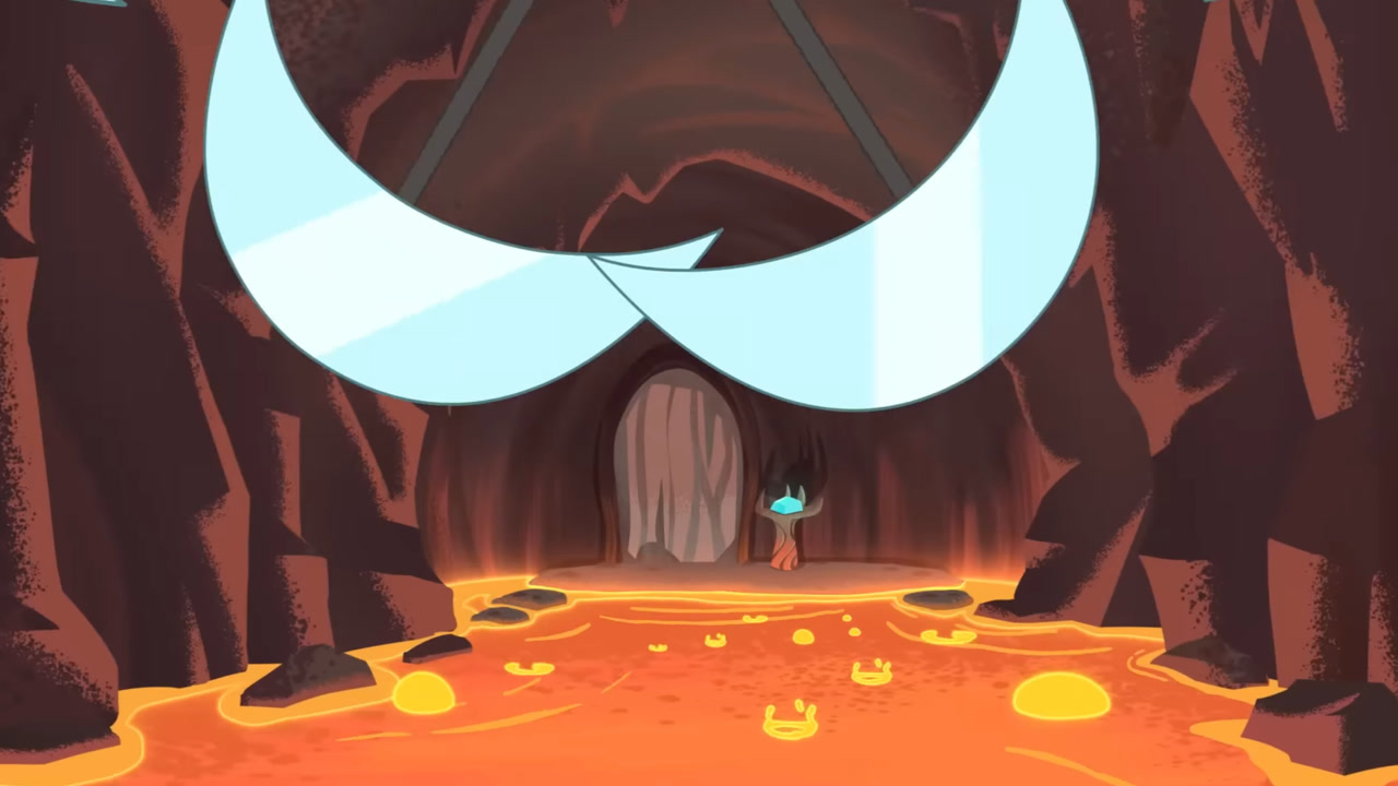 #3218171 - safe, screencap, g5, lavarynth, my little pony: tell your ...