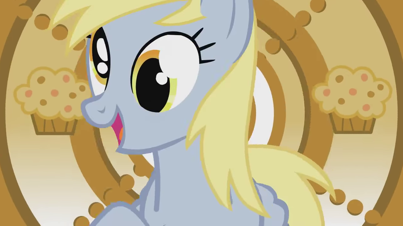 #3218293 - safe, artist:obisam, bulk biceps, carrot top, derpy hooves, dinky hooves, doctor ...