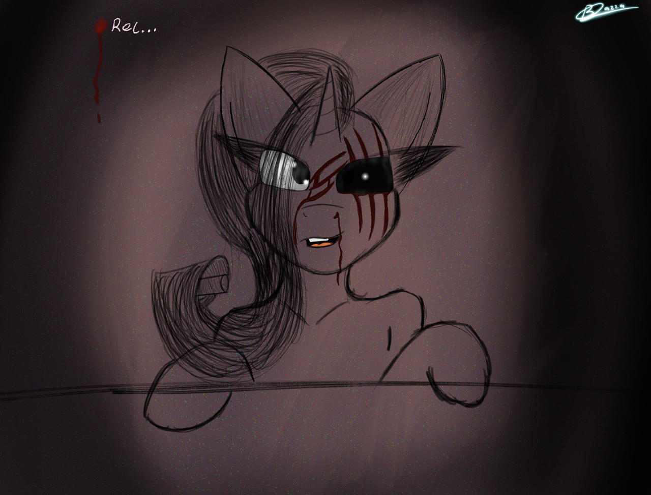 #3219056 - grotesque, semi-grimdark, alternate version, artist ...