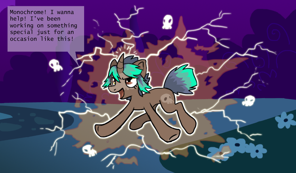 #3219084 - safe, artist:lupisvulpes, oc, oc only, pony, unicorn, ask ...