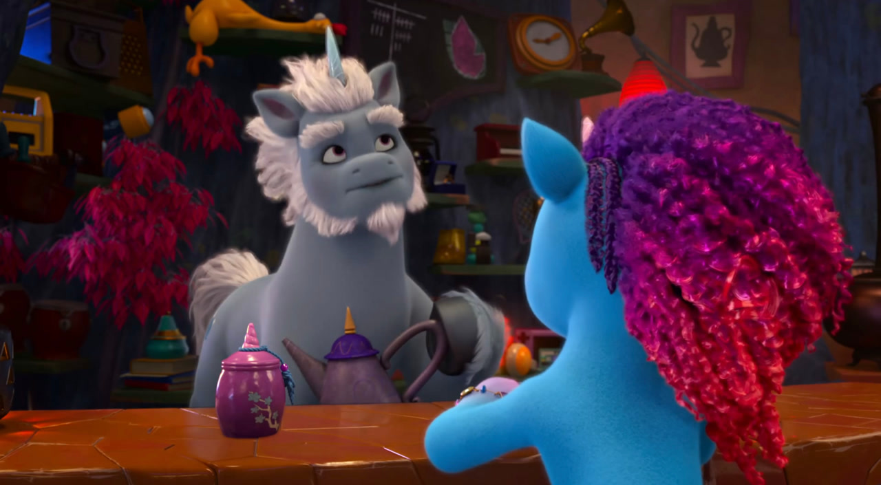 #3219111 - safe, screencap, alphabittle blossomforth, boneless, misty ...