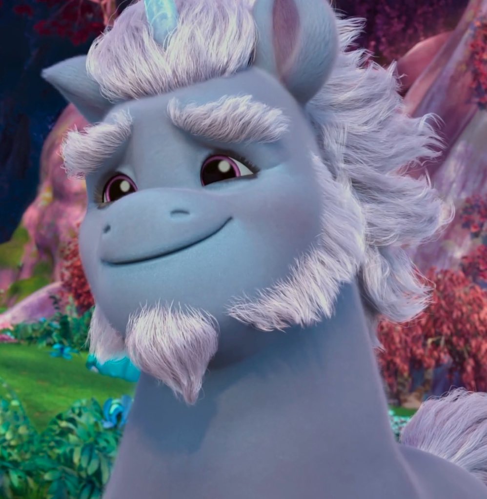 #3219339 - safe, screencap, alphabittle blossomforth, pony, unicorn ...