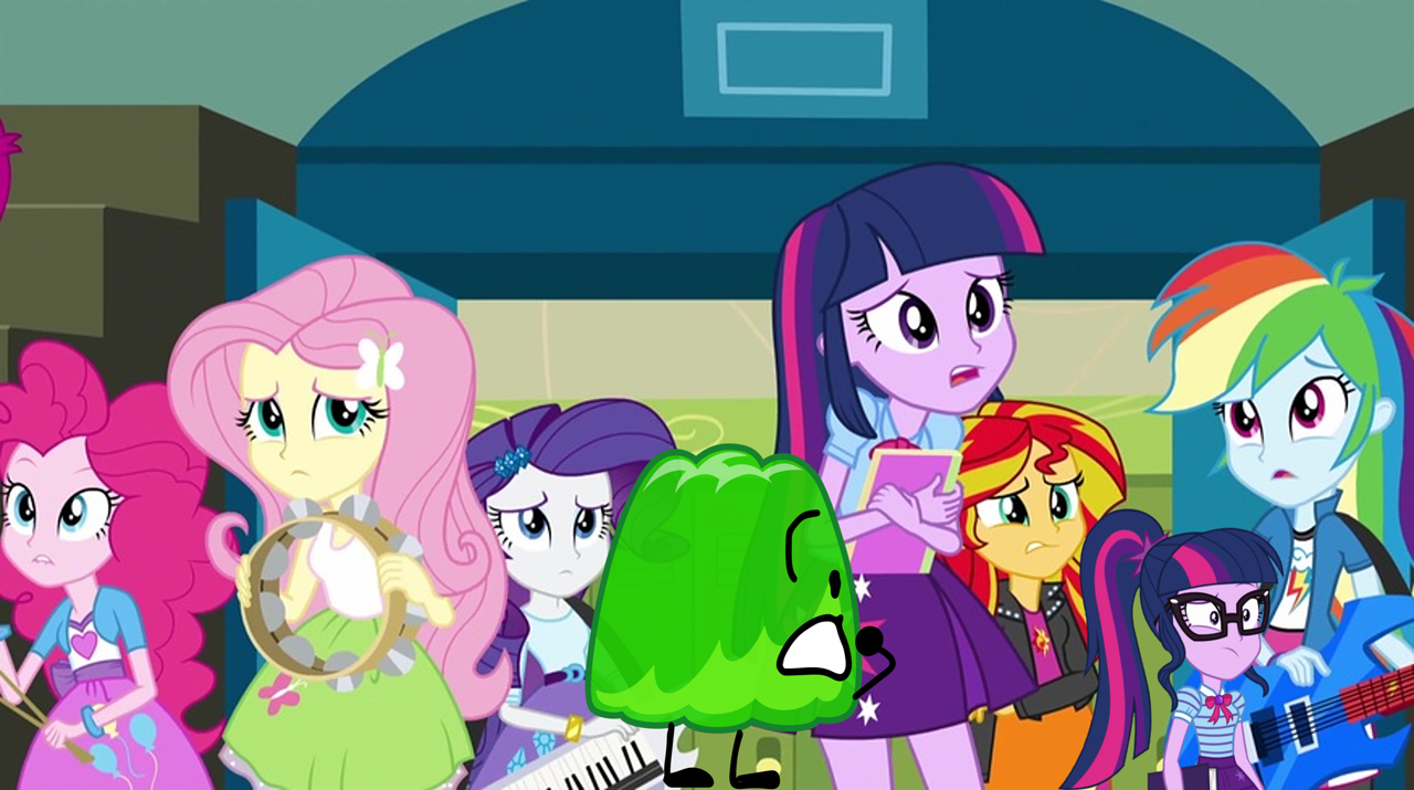 #3219840 - safe, edit, edited screencap, screencap, applejack ...