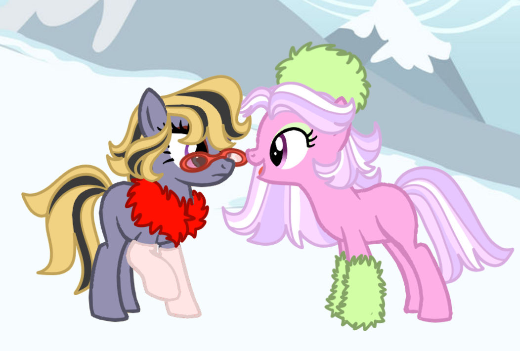 #3220180 - safe, artist:frostcorpsclub, artist:mlpblueray, artist:n0va ...