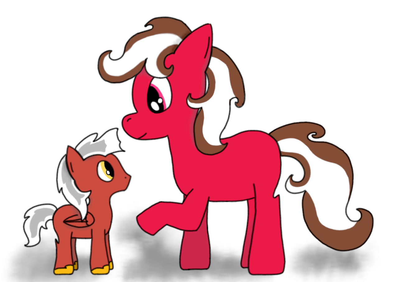 #3221205 - safe, artist:auro, oc, oc only, oc:copper blade, earth pony ...