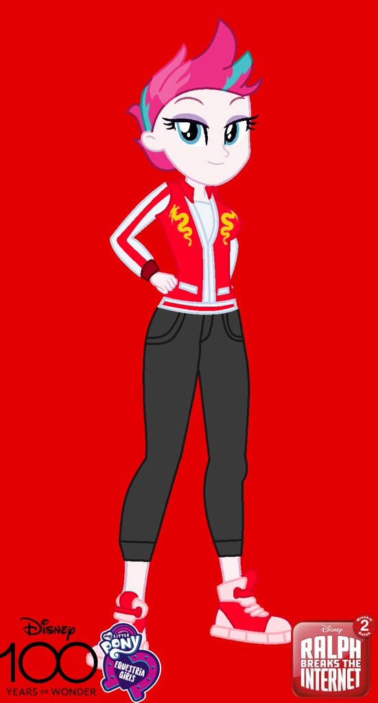 #3221567 - safe, artist:robertsonskywa1, zipp storm, human, equestria ...