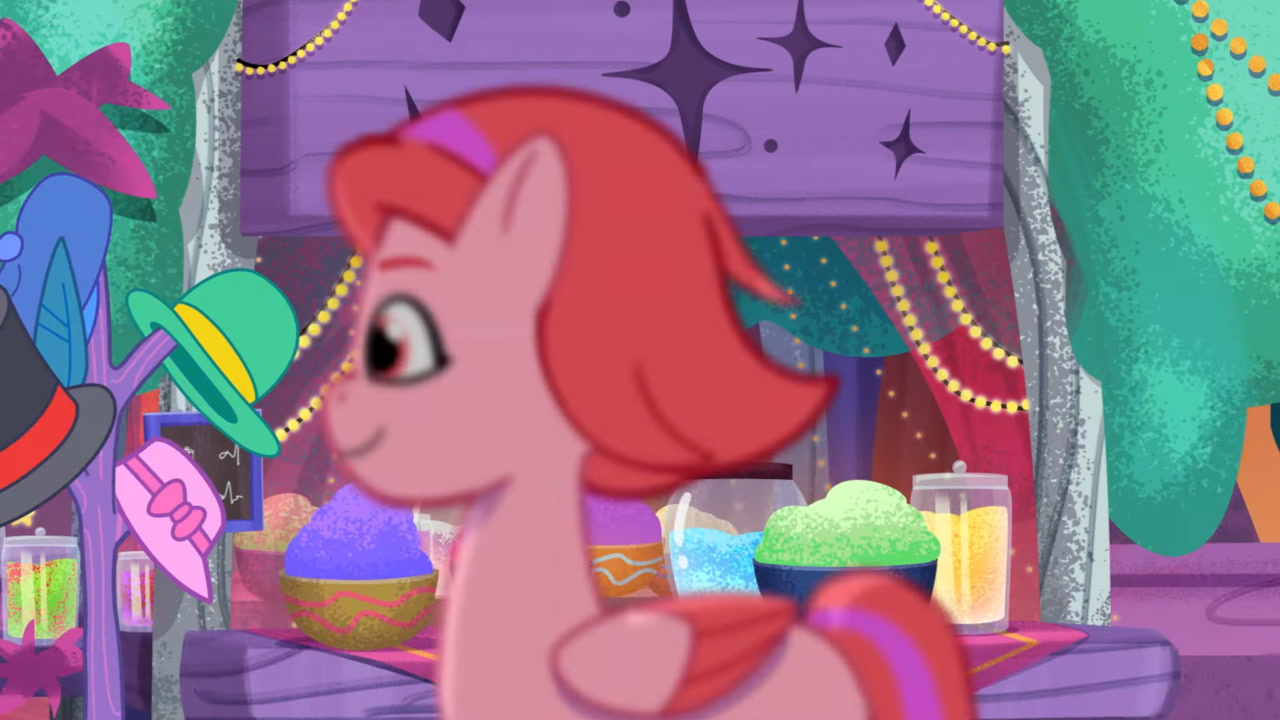 #3222369 - safe, screencap, windy (g5), pegasus, pony, g5, my little ...