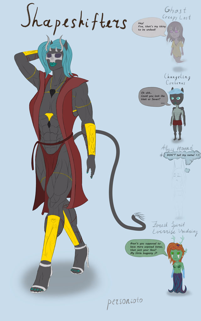 #3222619 - suggestive, artist:personioto, derpibooru exclusive, oc, oc ...