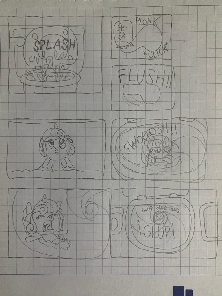 #3222635 - questionable, artist:matiasdilyanjuckus2023, princess flurry ...