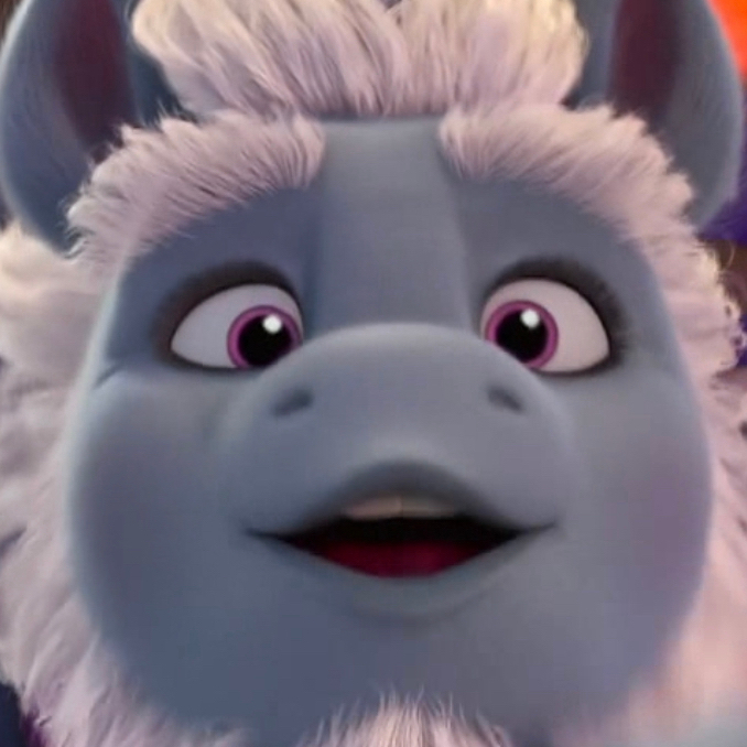 #3222650 - safe, screencap, alphabittle blossomforth, pony, unicorn ...