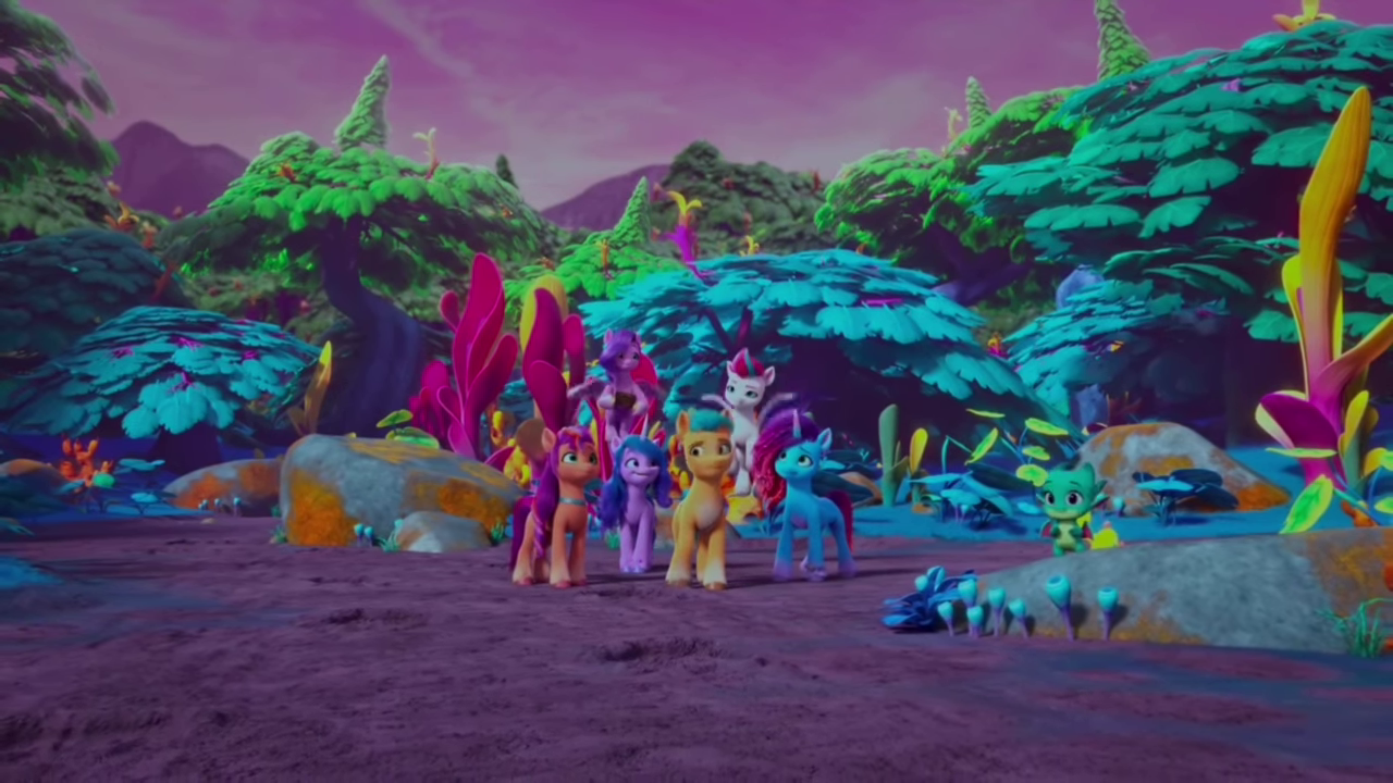 #3210931 - safe, edit, edited screencap, screencap, hitch trailblazer ...