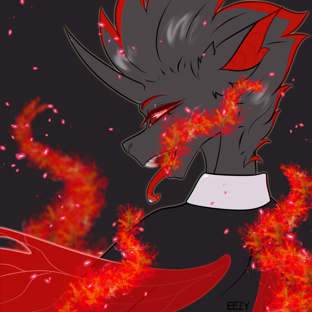 #3210953 - safe, oc, oc only, oc:buggo, changeling, red changeling ...