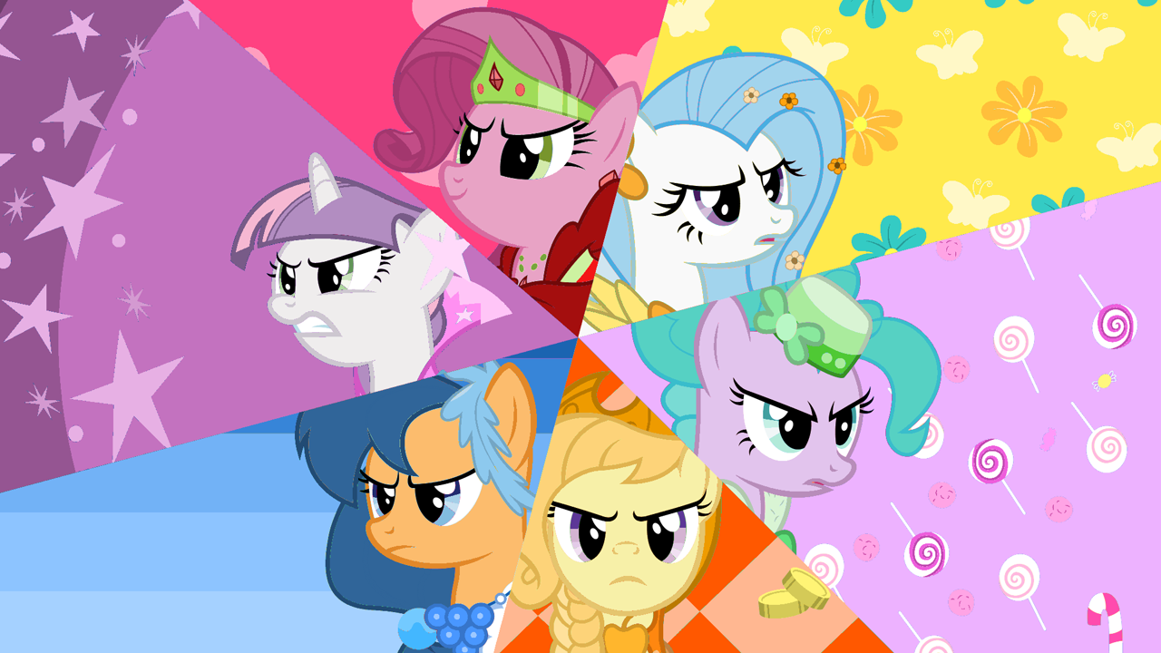 #3222771 - safe, artist:dharthez, artist:maddietheuniversalfan68, edit ...