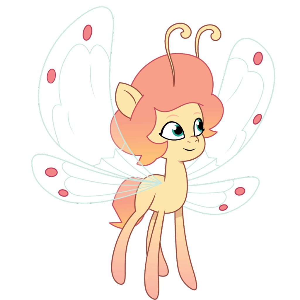 #3223022 - safe, artist:prixy05, breezie, g5, my little pony: tell your ...