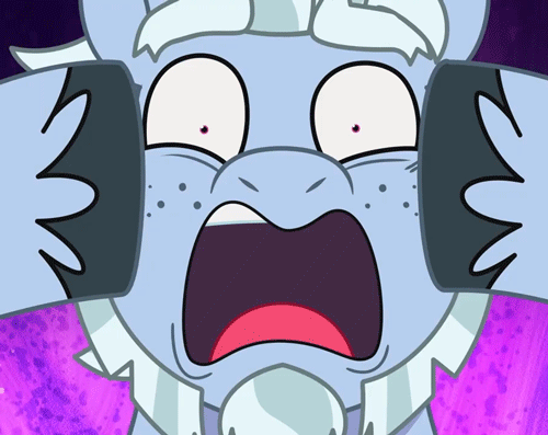 #3223330 - safe, screencap, alphabittle blossomforth, pony, unicorn, g5 ...