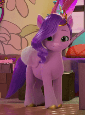 #3223590 - safe, screencap, pipp petals, pegasus, pony, father of the ...