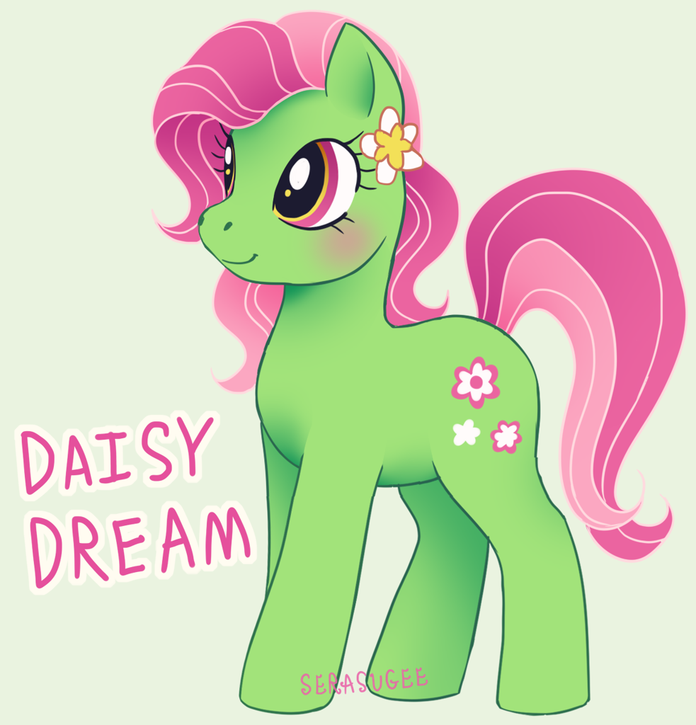 #3224116 - safe, artist:serasugee, oc, oc only, earth pony, pony ...