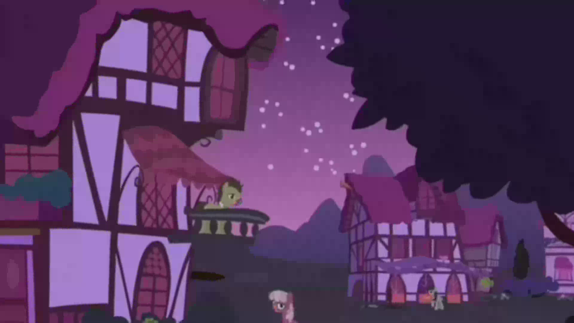 #3224126 - semi-grimdark, artist:didgereethebrony, edit, edited edit ...