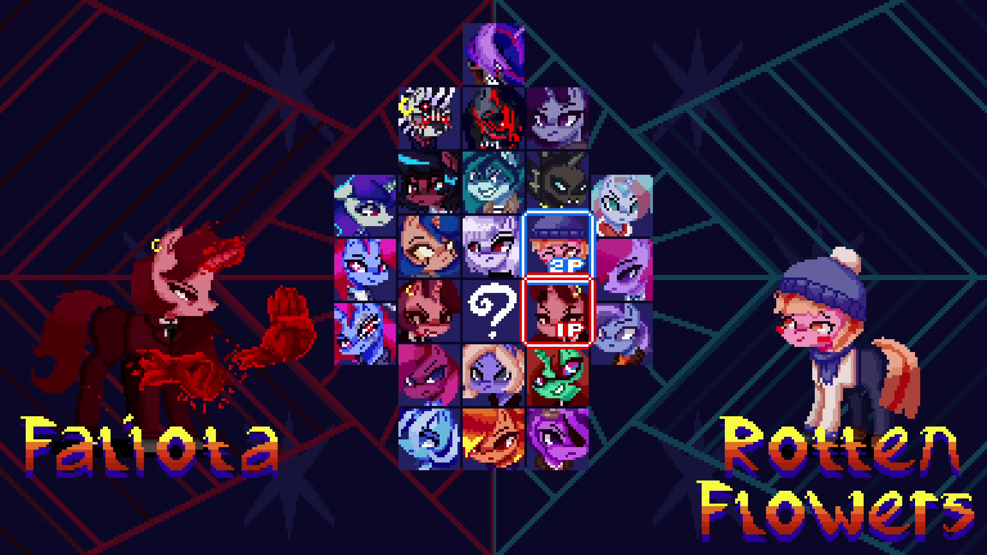 #3224293 - safe, artist:menalia, twilight sparkle, oc, oc:catrine, oc ...