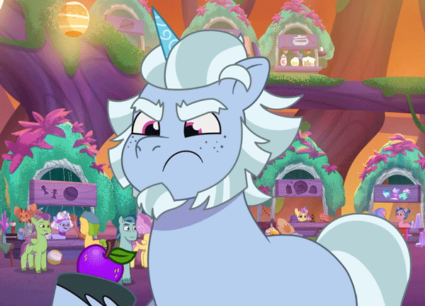 #3224507 - safe, screencap, alphabittle blossomforth, alpine aspen, elderberry blossom, molly ...