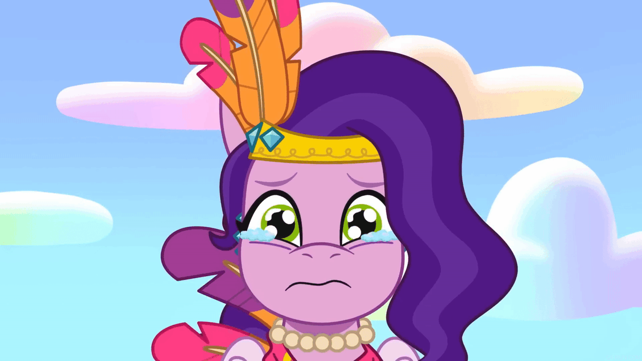 #3224593 - safe, screencap, pipp petals, pegasus, pony, g5, my little ...