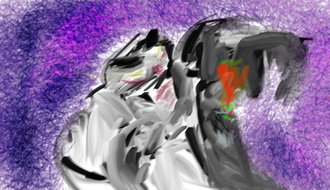 #3225116 - safe, artist:phoenixacezero, erebus, king sombra, umbrum ...