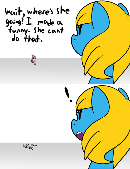 #3225157 - safe, artist:furrgroup, oc, oc:internet explorer, pony ...