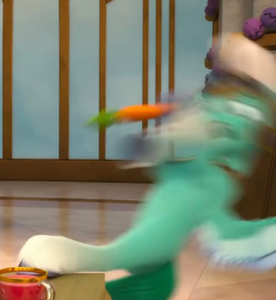 #3225487 - safe, screencap, thunder flap, pegasus, pony, cutie blossom ...