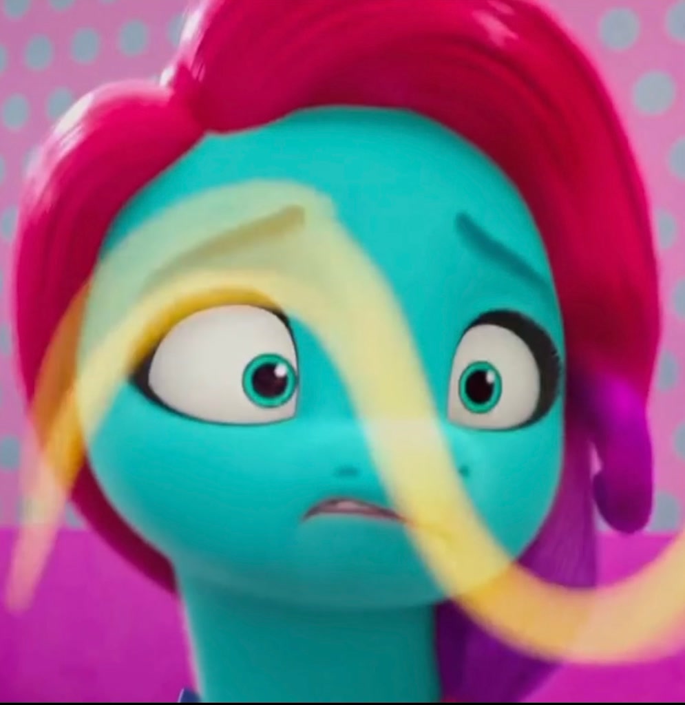 #3225980 - safe, screencap, jazz hooves, earth pony, pony, g5, mane ...