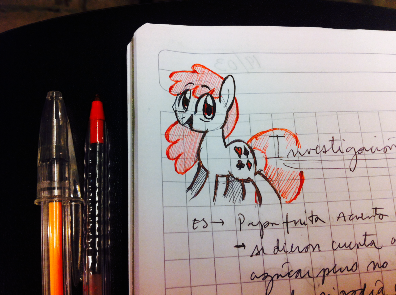 #3226407 - safe, artist:kluzart, oc, oc only, earth pony, pony, female ...